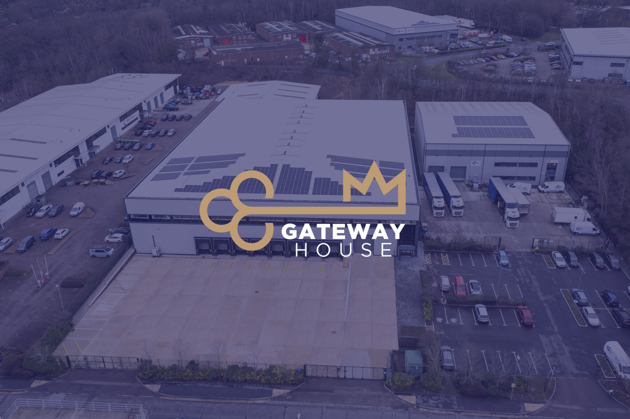 Gateway House - Kingsland